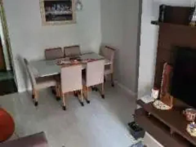 Apartamento para Venda em São Paulo/SP Jardim São Savério 3 Quartos