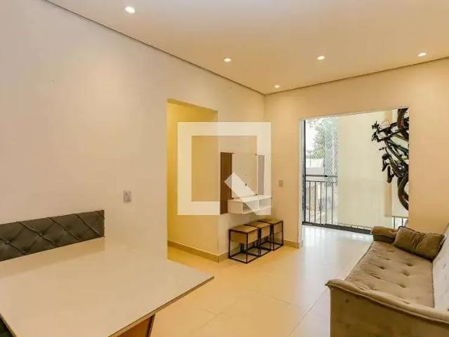 Apartamento para Venda em São Paulo/SP Jardim São Savério 3 Quartos