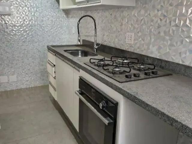 Apartamento para Venda em São Paulo/SP Jardim São Savério 3 Quartos