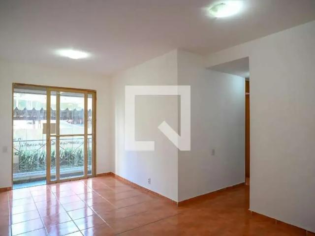 Apartamento para Venda em São Paulo/SP Jardim São Savério 3 Quartos