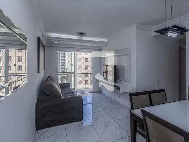 Apartamento para Venda em São Paulo/SP Jardim São Savério 3 Quartos
