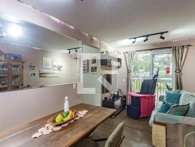 Apartamento para Venda em São Paulo/SP Jardim São Savério 3 Quartos