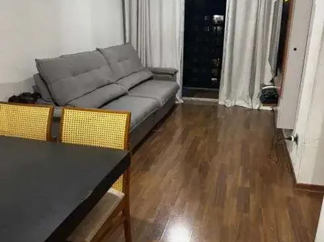 Apartamento para Venda em São Paulo/SP Jardim São Savério 3 Quartos