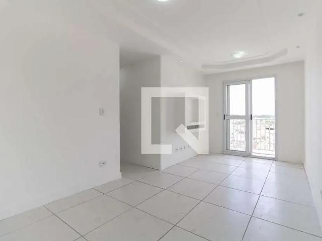 Apartamento para Venda em São Paulo/SP Jardim São Savério 3 Quartos