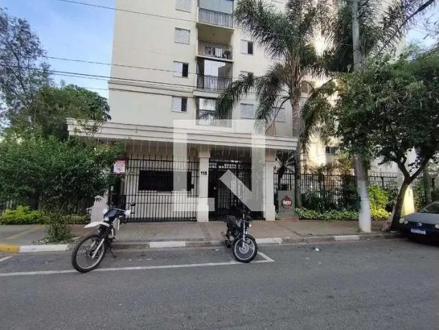 Apartamento para Venda em São Paulo/SP Jardim São Savério 3 Quartos