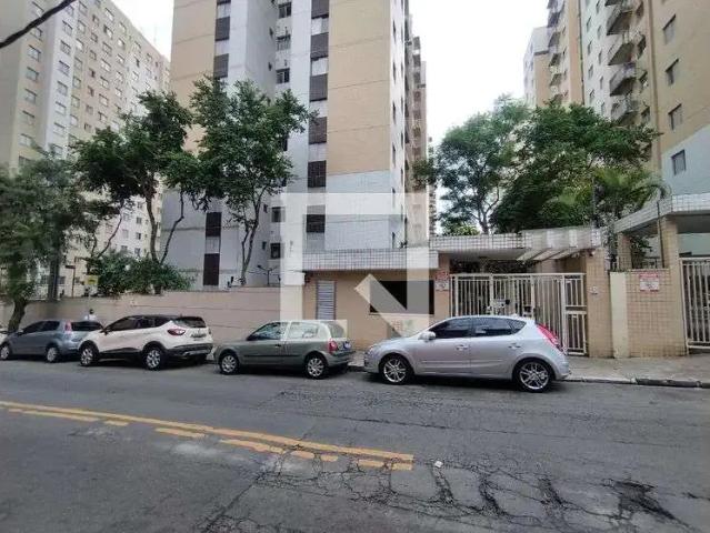 Apartamento para Venda em São Paulo/SP Jardim São Savério 3 Quartos