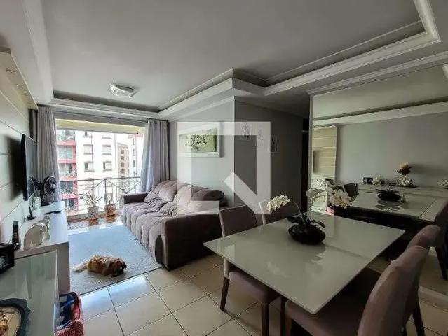 Apartamento para Venda em São Paulo/SP Jardim São Savério 3 Quartos