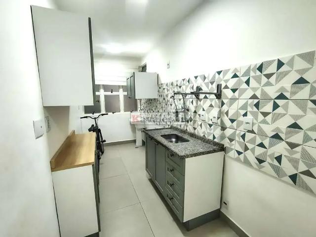 Apartamento para Venda em São Paulo/SP Jardim São Savério 3 Quartos