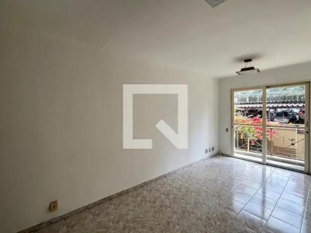 Apartamento para Venda em São Paulo/SP Jardim São Savério 3 Quartos