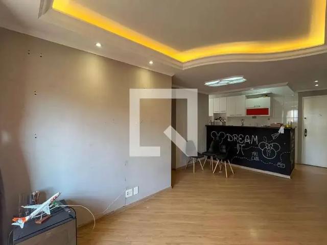 Apartamento para Venda em São Paulo/SP Jardim São Savério 3 Quartos