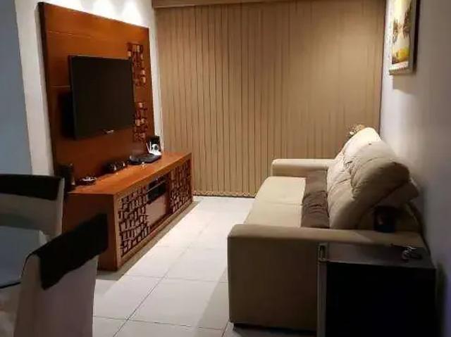 Apartamento para Venda em São Paulo/SP Jardim São Savério 3 Quartos