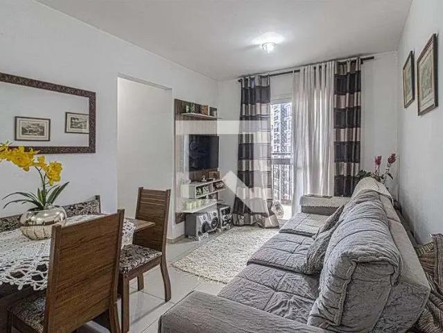 Apartamento para Venda em São Paulo/SP Jardim São Savério 3 Quartos