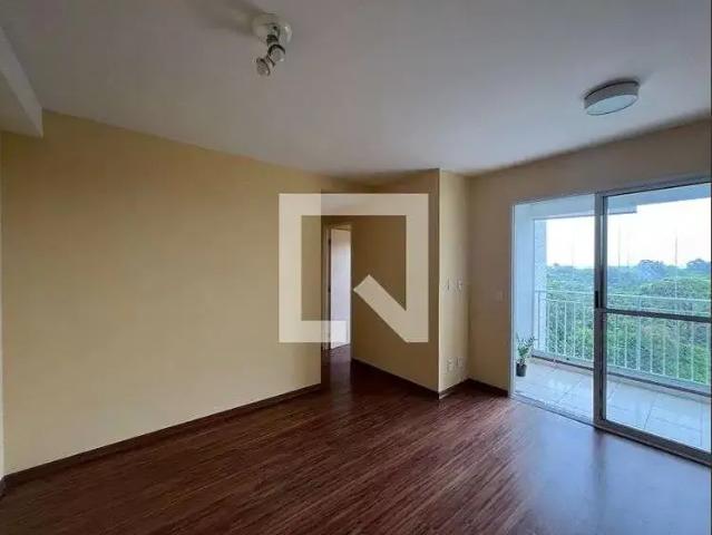 Apartamento para Venda em São Paulo/SP Jardim São Savério 3 Quartos