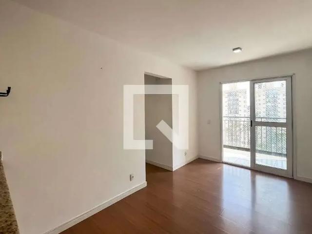 Apartamento para Venda em São Paulo/SP Jardim São Savério 3 Quartos