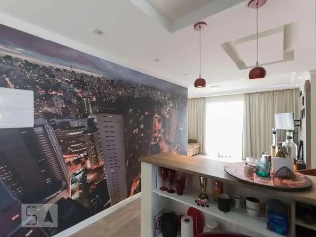 Apartamento para Venda em São Paulo/SP Jardim São Savério 3 Quartos