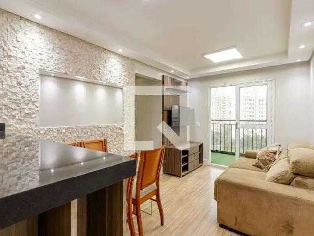 Apartamento para Venda em São Paulo/SP Jardim São Savério 3 Quartos