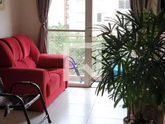 Apartamento para Venda em São Paulo/SP Jardim São Savério 3 Quartos