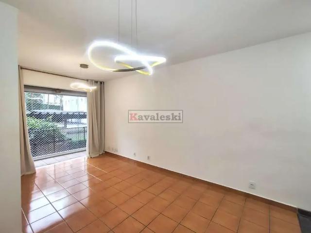 Apartamento para Venda em São Paulo/SP Jardim São Savério 3 Quartos