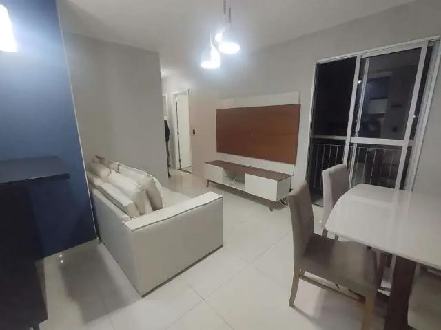 Apartamento para Venda em São Paulo/SP Jardim São Savério 3 Quartos