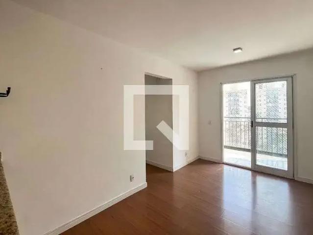 Apartamento para Venda em São Paulo/SP Jardim São Savério 3 Quartos