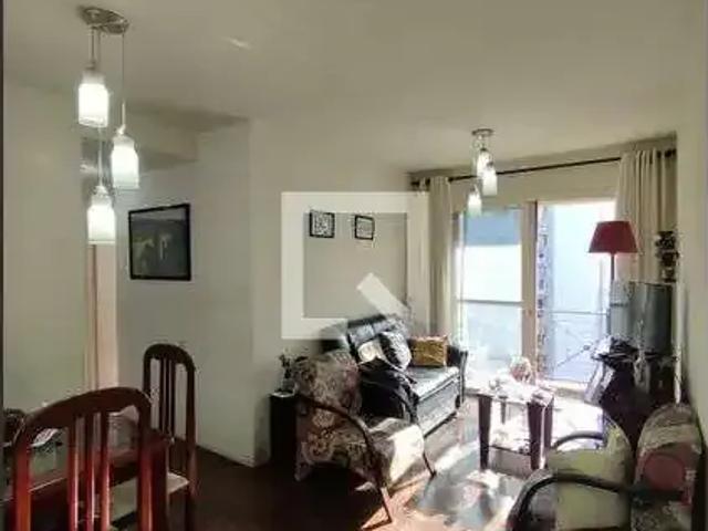 Apartamento para Venda em São Paulo/SP Jardim São Savério 3 Quartos