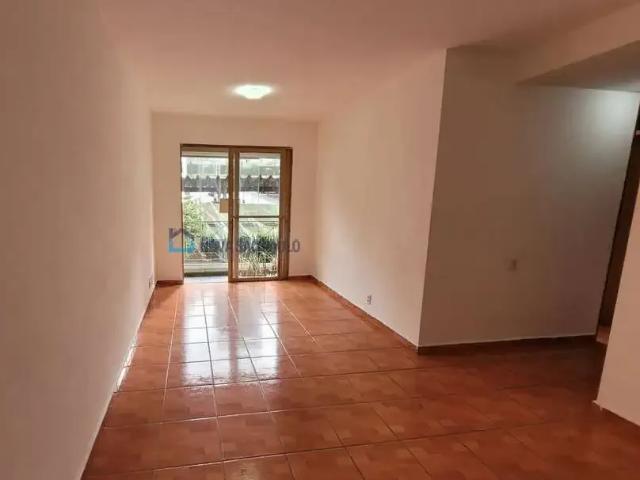 Apartamento para Venda em São Paulo/SP Jardim São Savério 3 Quartos