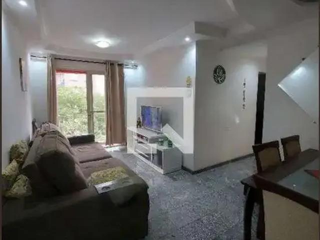 Apartamento para Venda em São Paulo/SP Jardim São Savério 3 Quartos