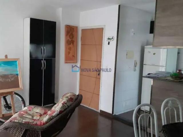 Apartamento para Venda em São Paulo/SP Jardim São Savério 3 Quartos