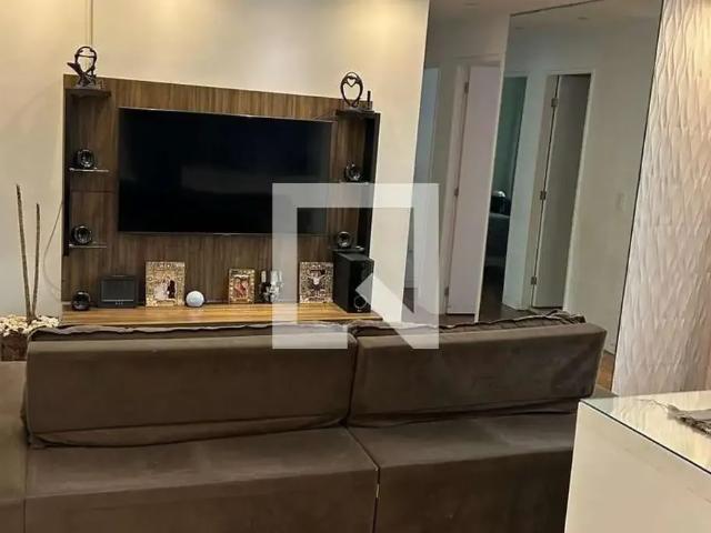Apartamento para Venda em São Paulo/SP Jardim São Savério 3 Quartos