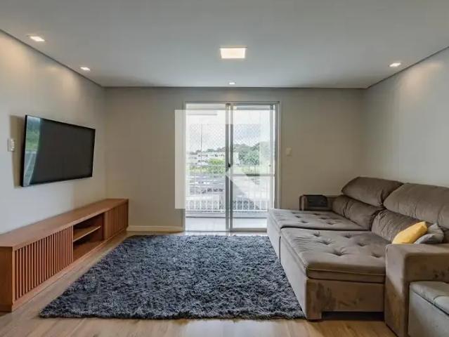 Apartamento para Venda em São Paulo/SP Jardim São Savério 3 Quartos