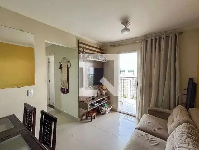 Apartamento para Venda em São Paulo/SP Jardim São Savério 3 Quartos