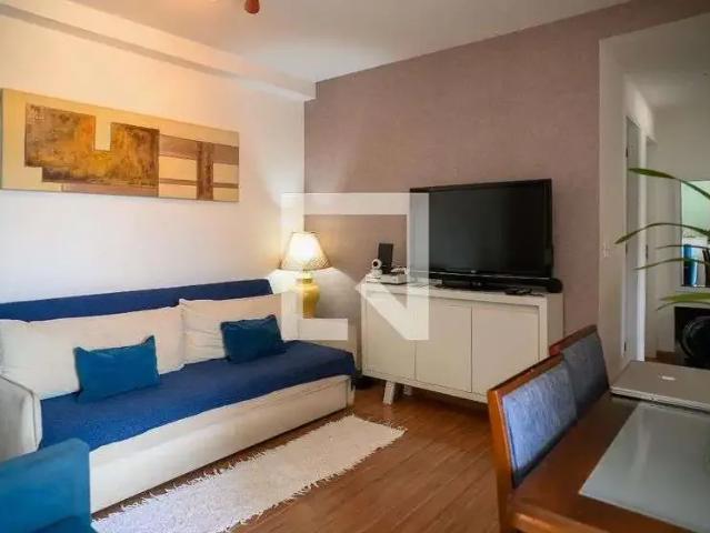 Apartamento para Venda em São Paulo/SP Jardim São Savério 3 Quartos