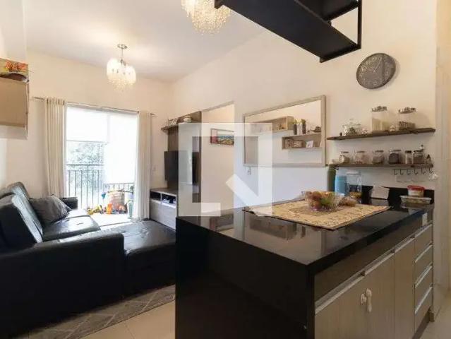 Apartamento para Venda em São Paulo/SP Jardim São Savério 3 Quartos
