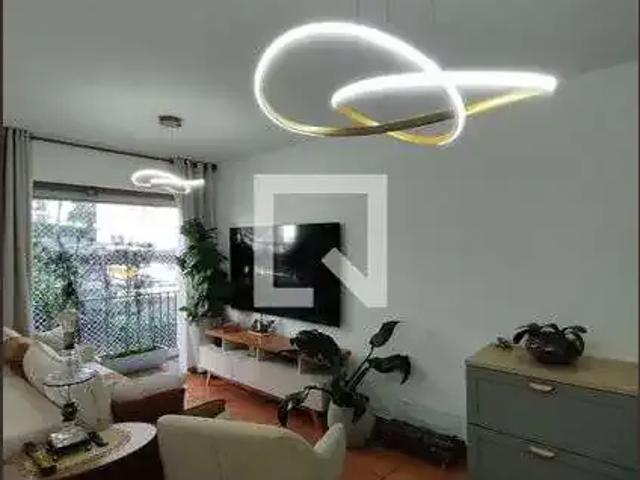 Apartamento para Venda em São Paulo/SP Jardim São Savério 3 Quartos