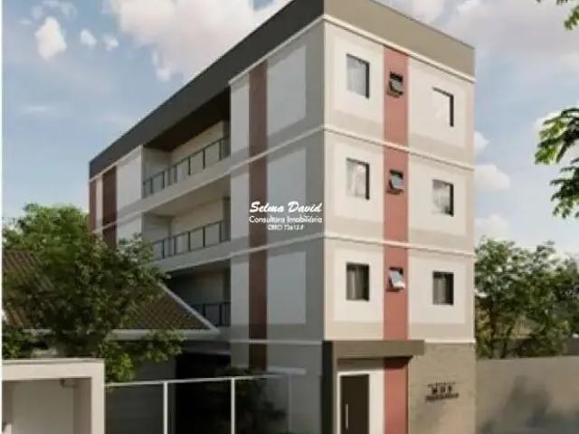 Apartamento para Venda em São Paulo/SP Jardim São Sebastião 1 Quartos