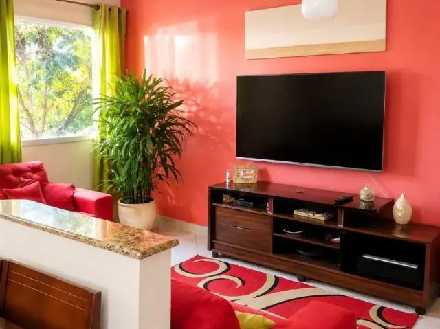 Apartamento para Venda em São Paulo/SP Jardim São Sebastião 2 Quartos
