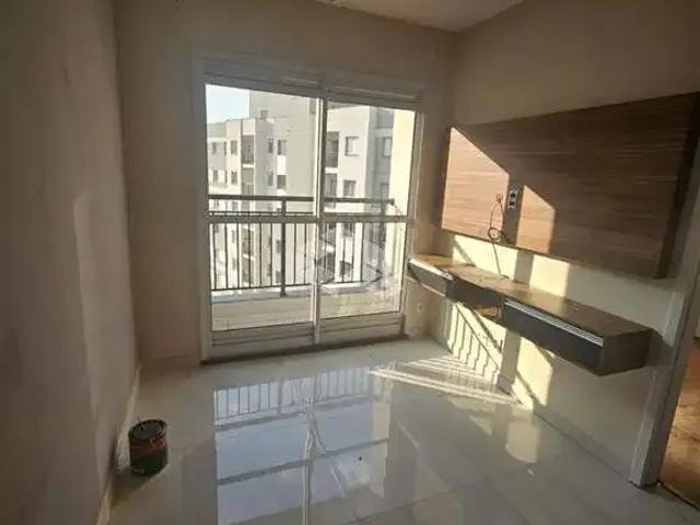 Apartamento para Venda em São Paulo/SP Jardim São Sebastião 2 Quartos