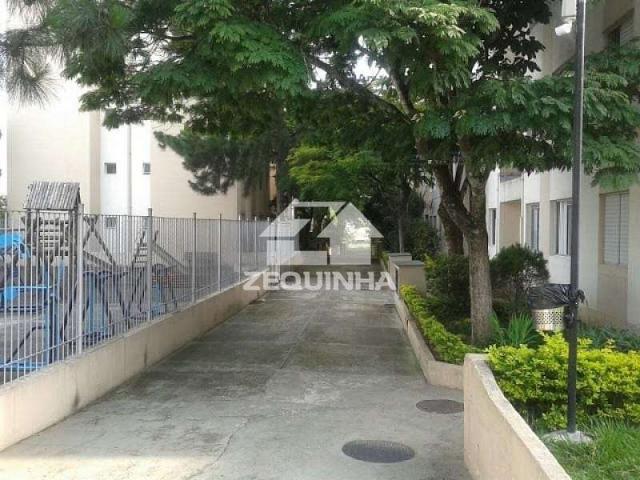 Apartamento para Venda em São Paulo/SP Jardim São Silvestre 2 Quartos