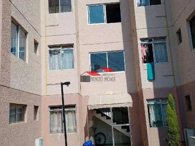 Apartamento para Venda em São Paulo/SP Jardim São Paulo Zona Leste 2 Quartos