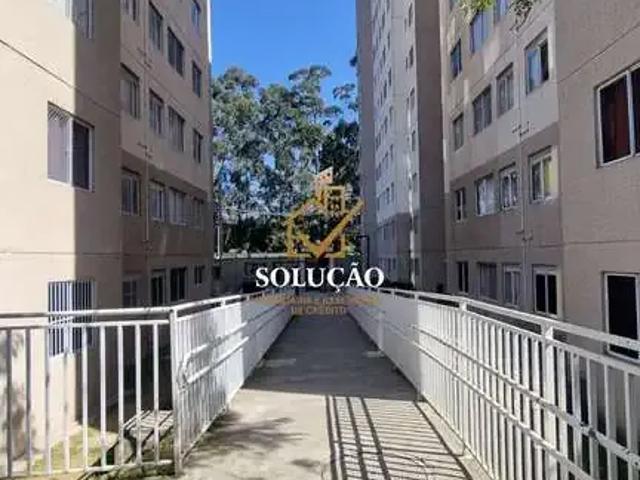 Apartamento para Venda em São Paulo/SP Jardim São Paulo Zona Leste 2 Quartos