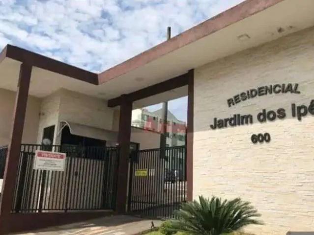 Apartamento para Venda em São Paulo/SP Jardim São Paulo Zona Leste 2 Quartos