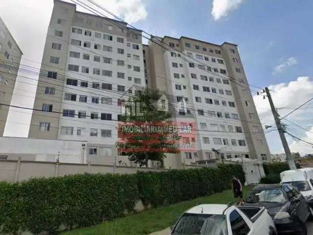 Apartamento para Venda em São Paulo/SP Jardim São Paulo Zona Leste 2 Quartos