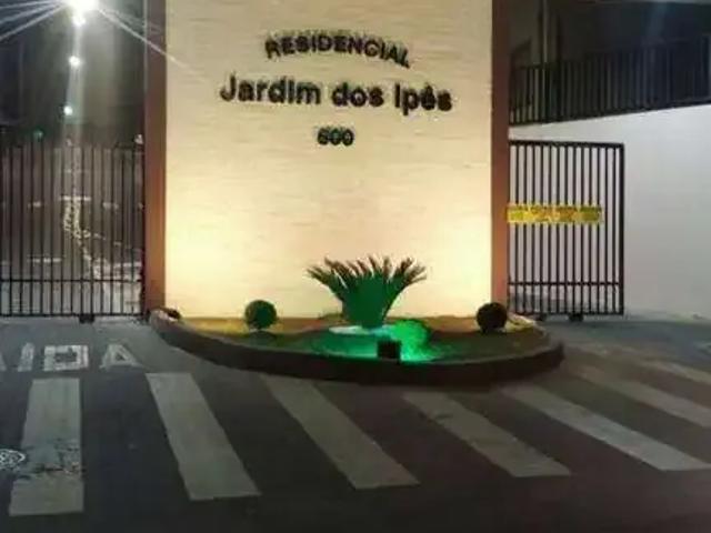 Apartamento para Venda em São Paulo/SP Jardim São Paulo Zona Leste 2 Quartos