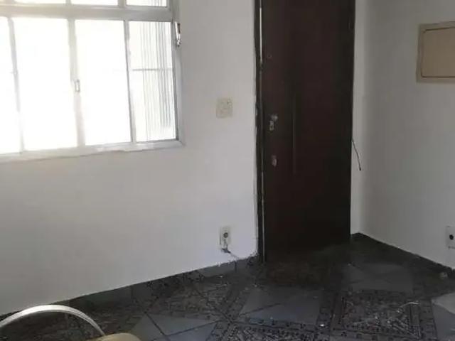 Apartamento para Venda em São Paulo/SP Jardim São Paulo Zona Leste 2 Quartos