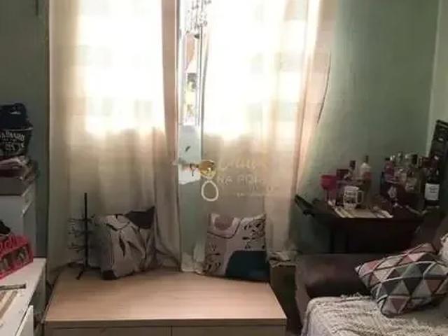 Apartamento para Venda em São Paulo/SP Jardim São Paulo Zona Leste 2 Quartos