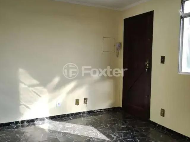 Apartamento para Venda em São Paulo/SP Jardim São Paulo Zona Leste 2 Quartos