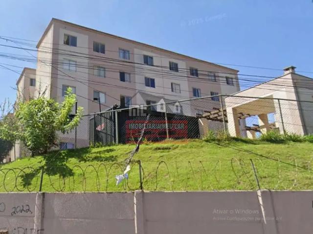 Apartamento para Venda em São Paulo/SP Jardim São Paulo Zona Leste 2 Quartos