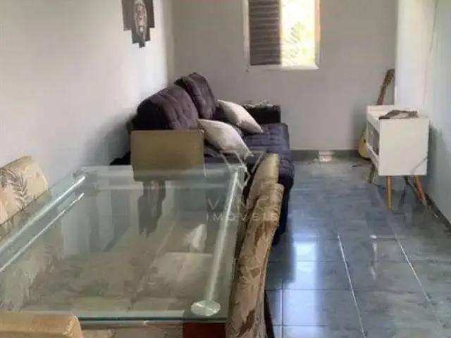 Apartamento para Venda em São Paulo/SP Jardim São Paulo Zona Leste 2 Quartos