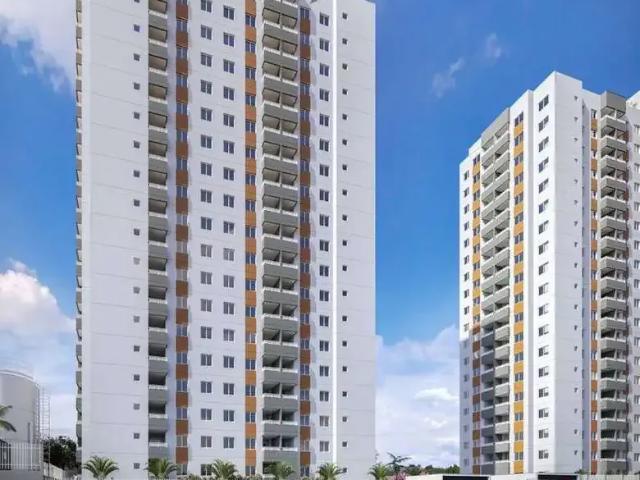 Apartamento para Venda em São Paulo/SP Jardim São Paulo Zona Leste 2 Quartos