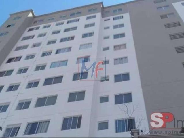 Apartamento para Venda em São Paulo/SP Jardim São Paulo Zona Leste 2 Quartos